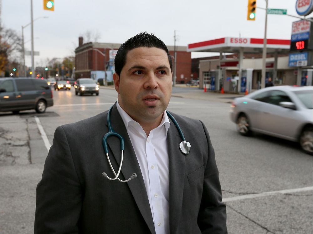 Distracted Driving: Fatal crash etched in witnesses' memories | Windsor Star