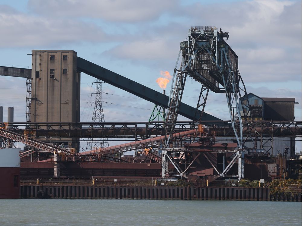 Windsor Hum trackers report growing noise, frustrations | Windsor Star