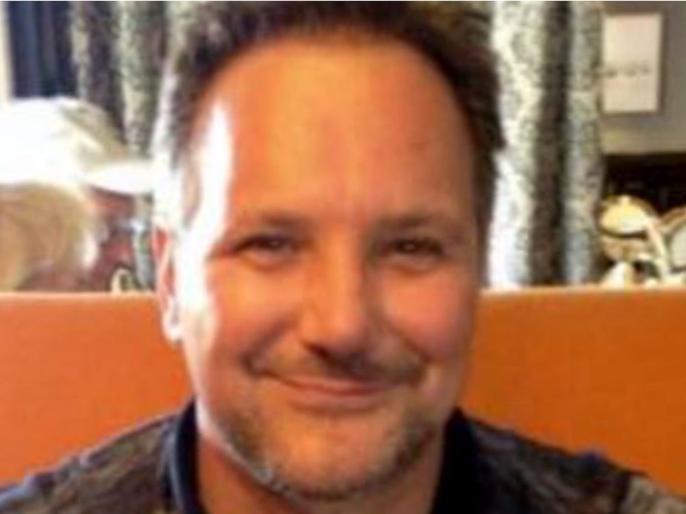 Dr. Lee Luciani, a fitness buff and devoted dad, dies suddenly ...