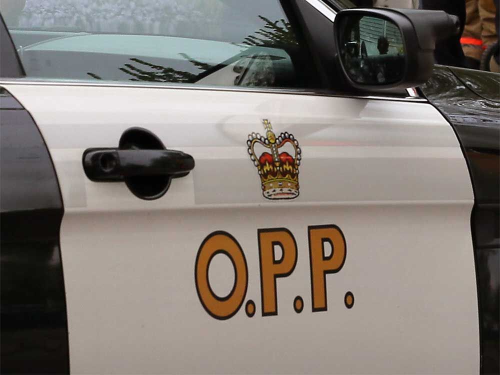 OPP raise more than $2,000 for Pelee Island school children | Goderich ...