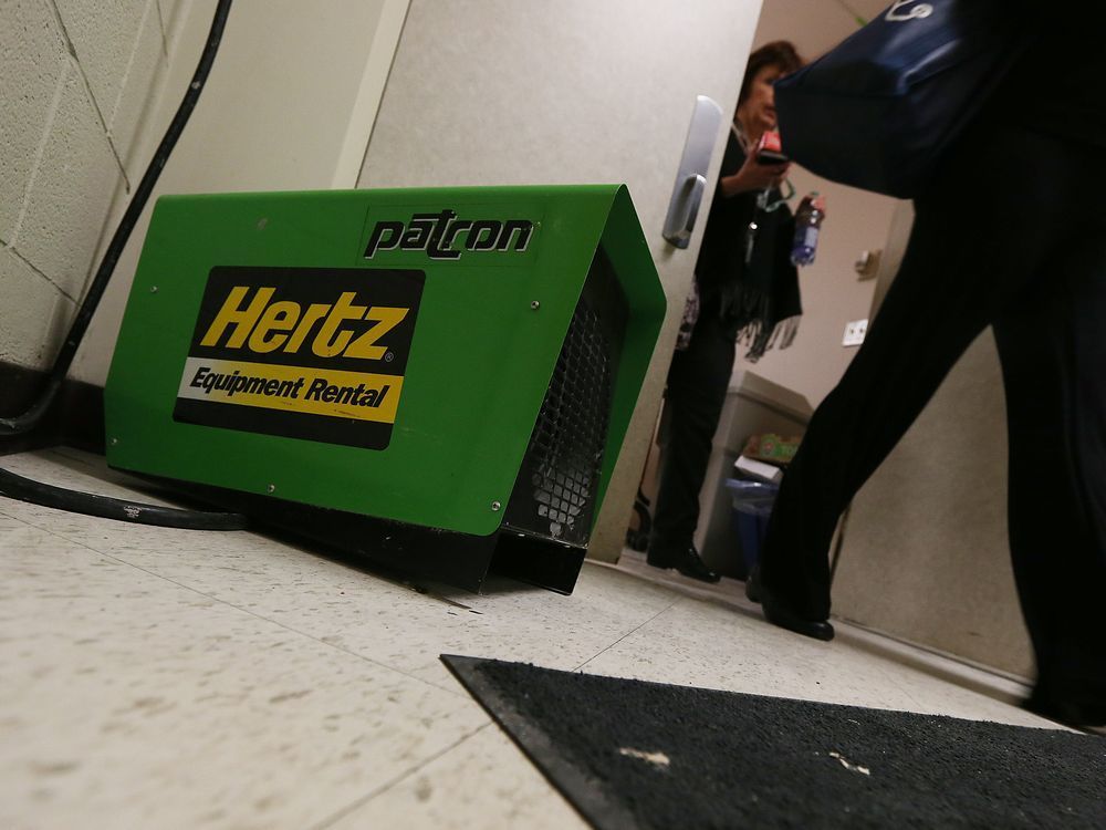 Local hospitals, schools shoulder 'dramatic' hydro hikes | Windsor Star