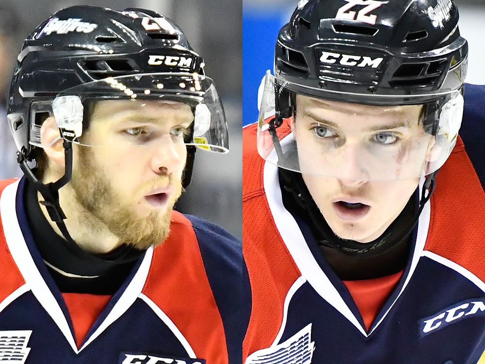 Burns, Carter back at WFCU facing former teammates | Windsor Star