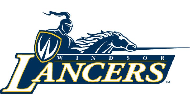 Lancer track and field team promotes Stay on Track cervical cancer ...