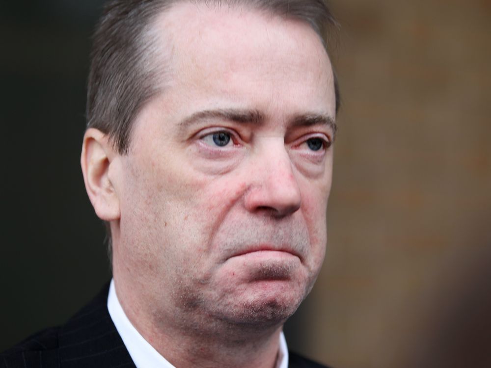 Charges withdrawn against accused wife killer Scott Quick | Windsor Star