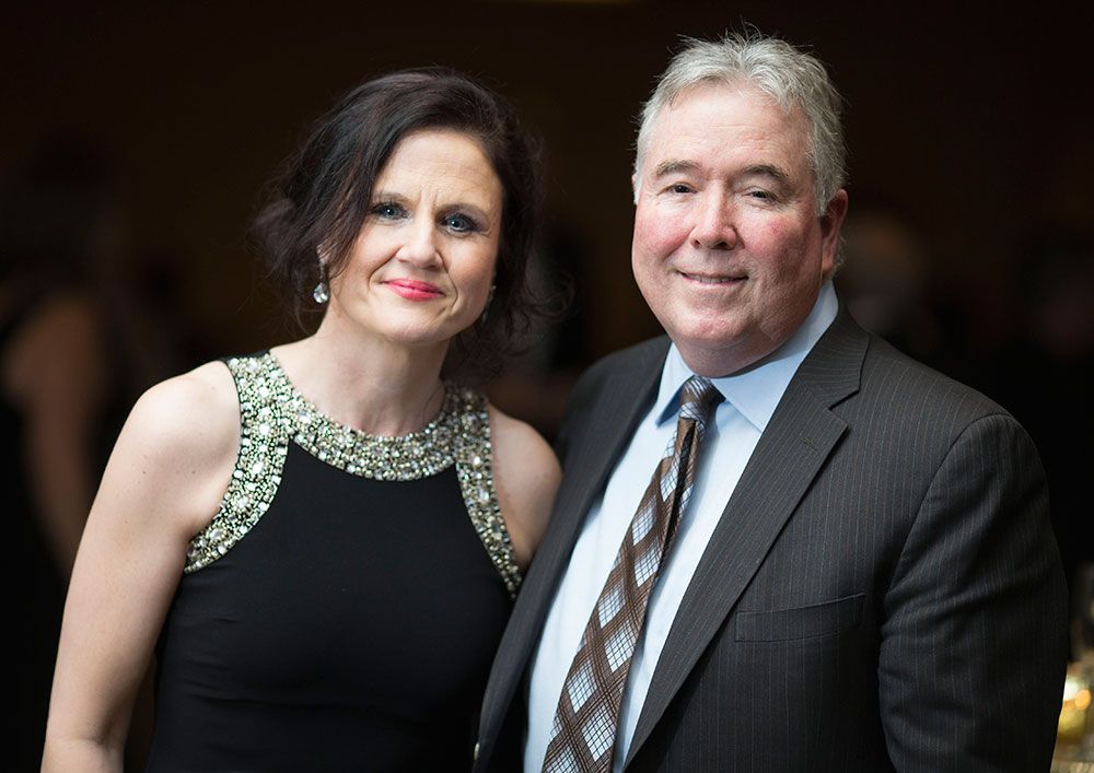 Around Town: Transition To Betterness Gala | Windsor Star