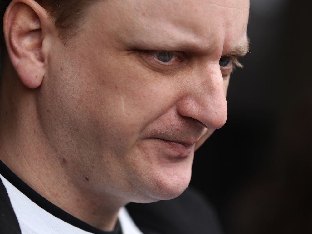 Windsor in Pictures: Jan. 30, 2017 | Windsor Star