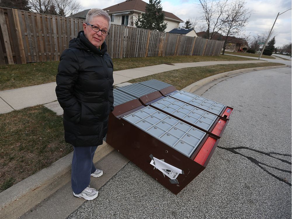 Windsor in Pictures: Jan. 4, 2017 | Windsor Star