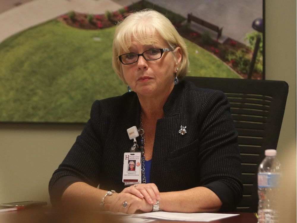 Mental health issues pose unique challenges, Kaffer says | Windsor Star