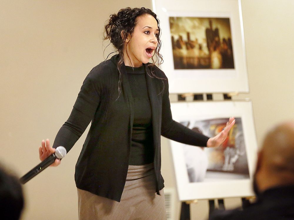 Black history month kicks off at Caribbean Centre | Windsor Star