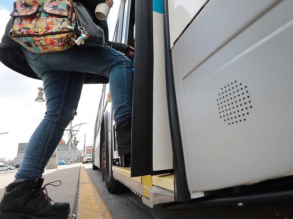 Transit Windsor rolls out talking buses | Windsor Star