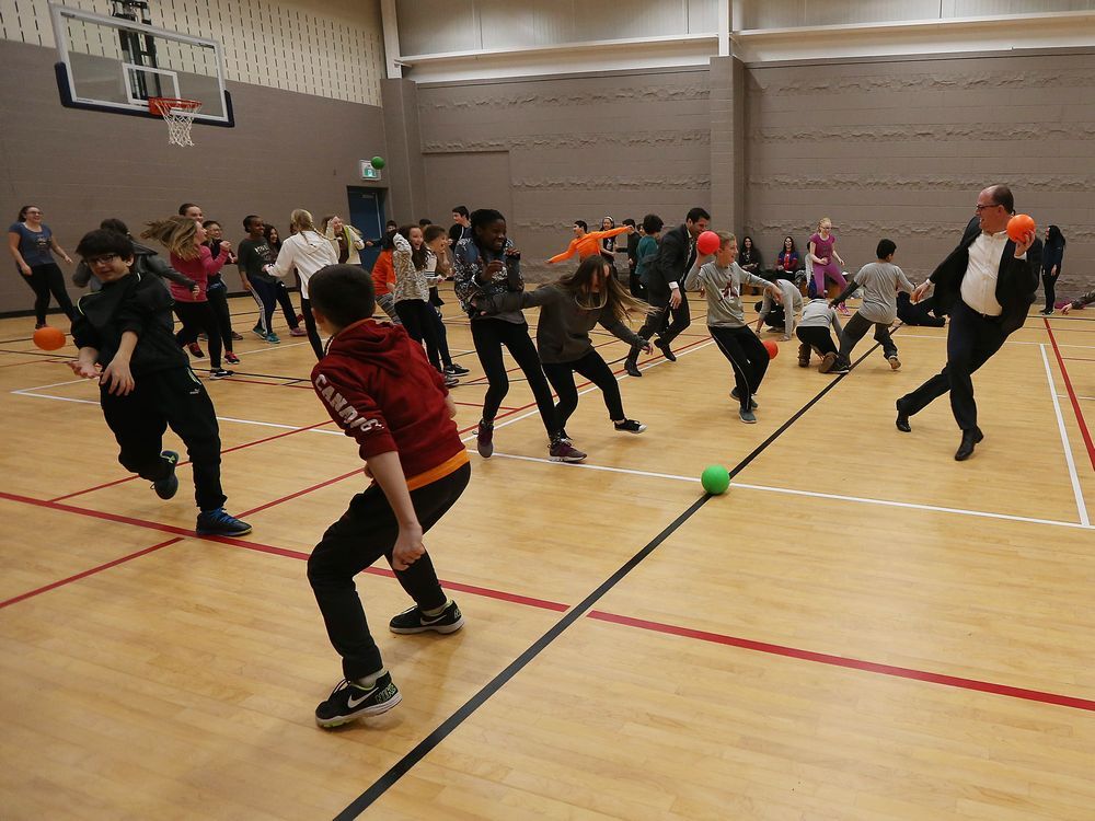 South Windsor arena opens new addition | Windsor Star