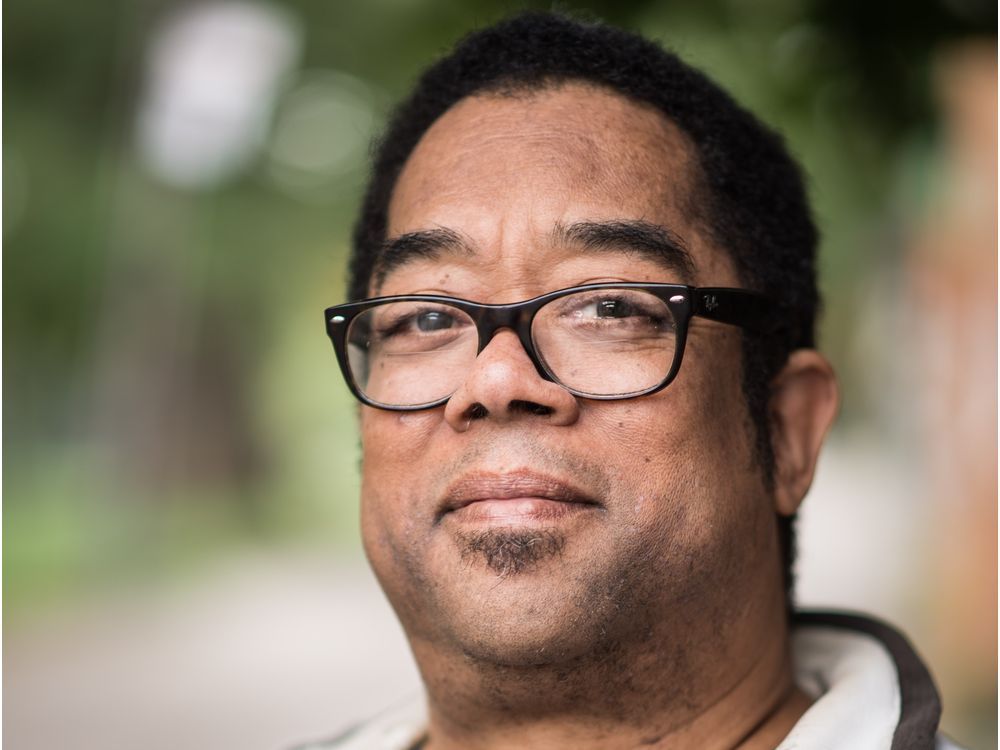 Canadian literary star André Alexis to write in Kingsville | Windsor Star