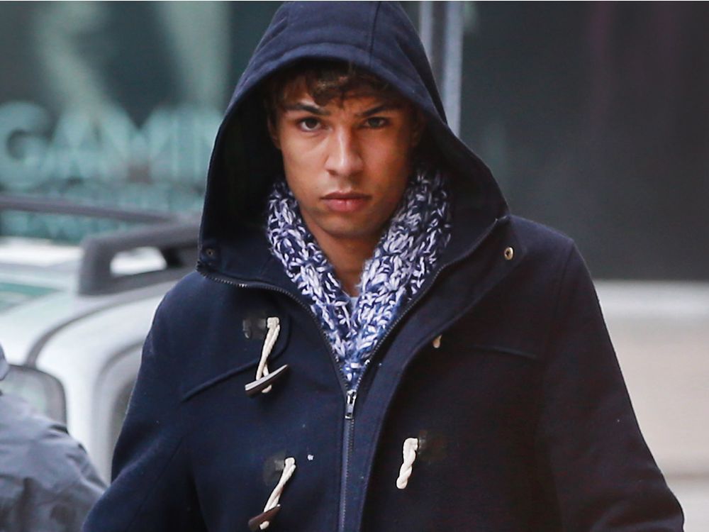 Driver testifies, contradicting the science behind deadly 2014 crash ...