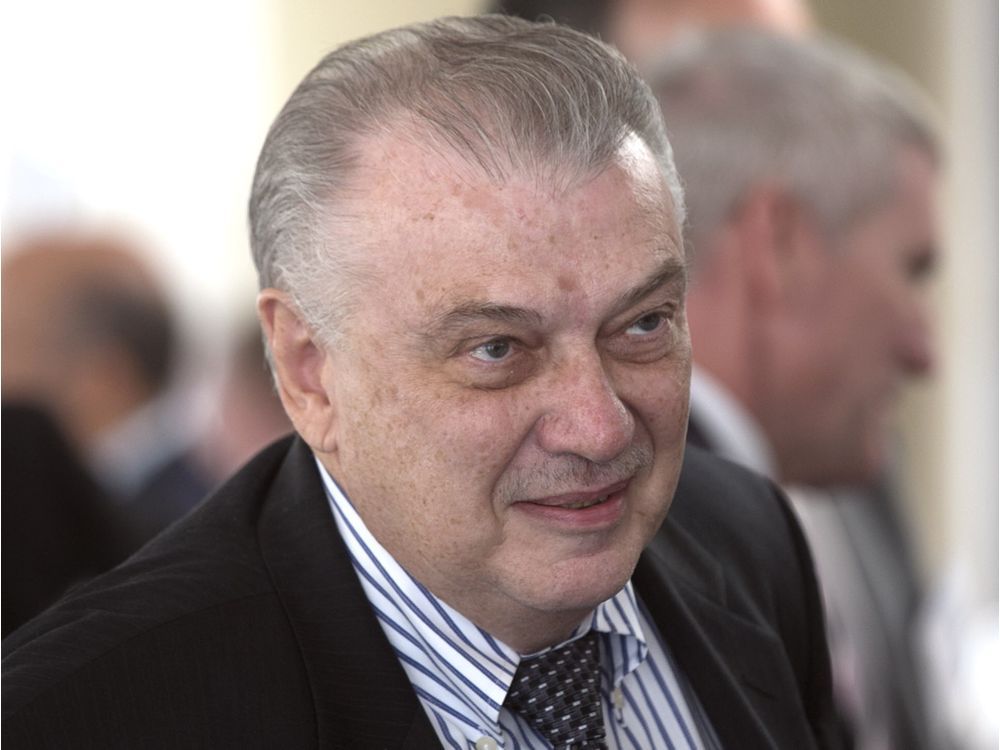 Community has been in change mode for long time, Stamper tells trial ...