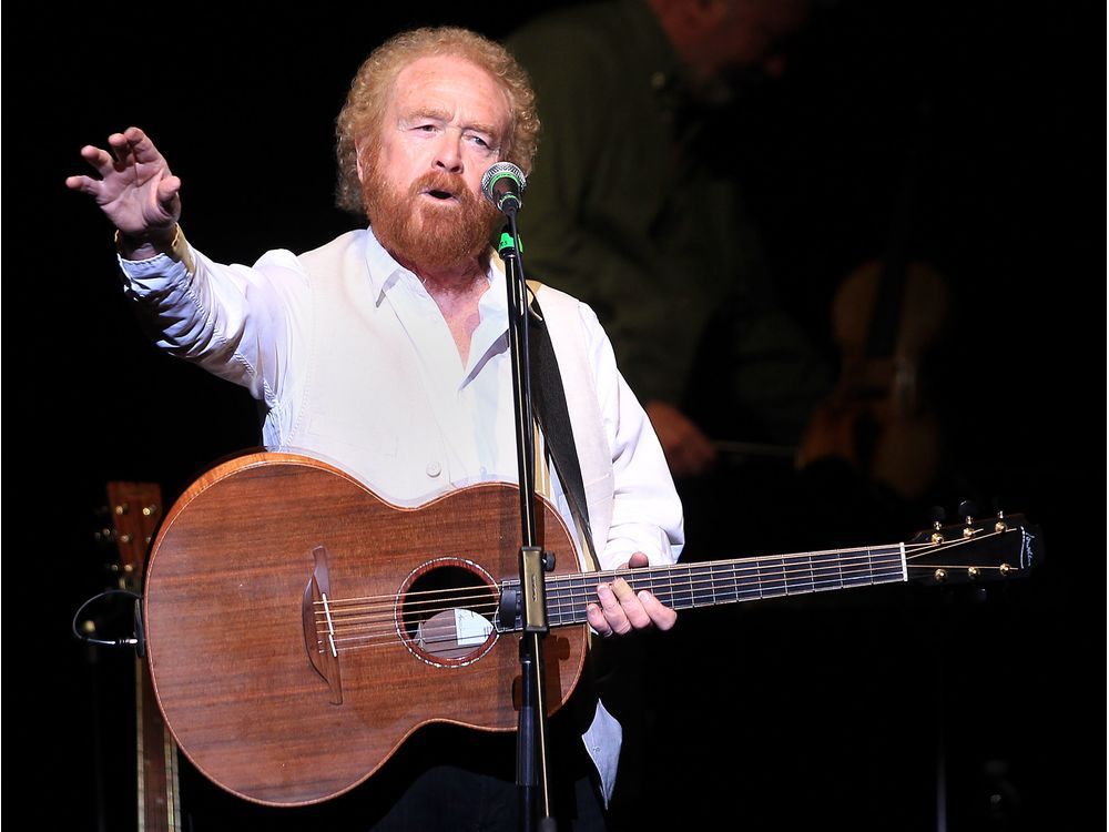 Photos: Irish Rovers perform at Caesars Windsor | Windsor Star