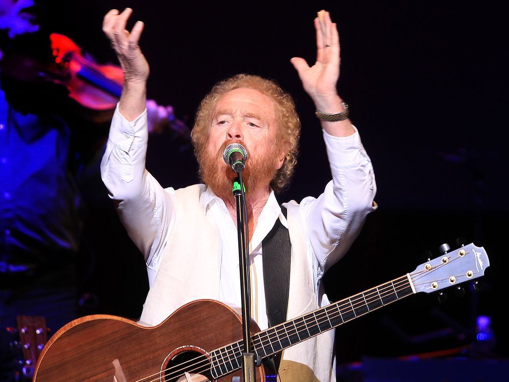 Photos: Irish Rovers perform at Caesars Windsor | Windsor Star