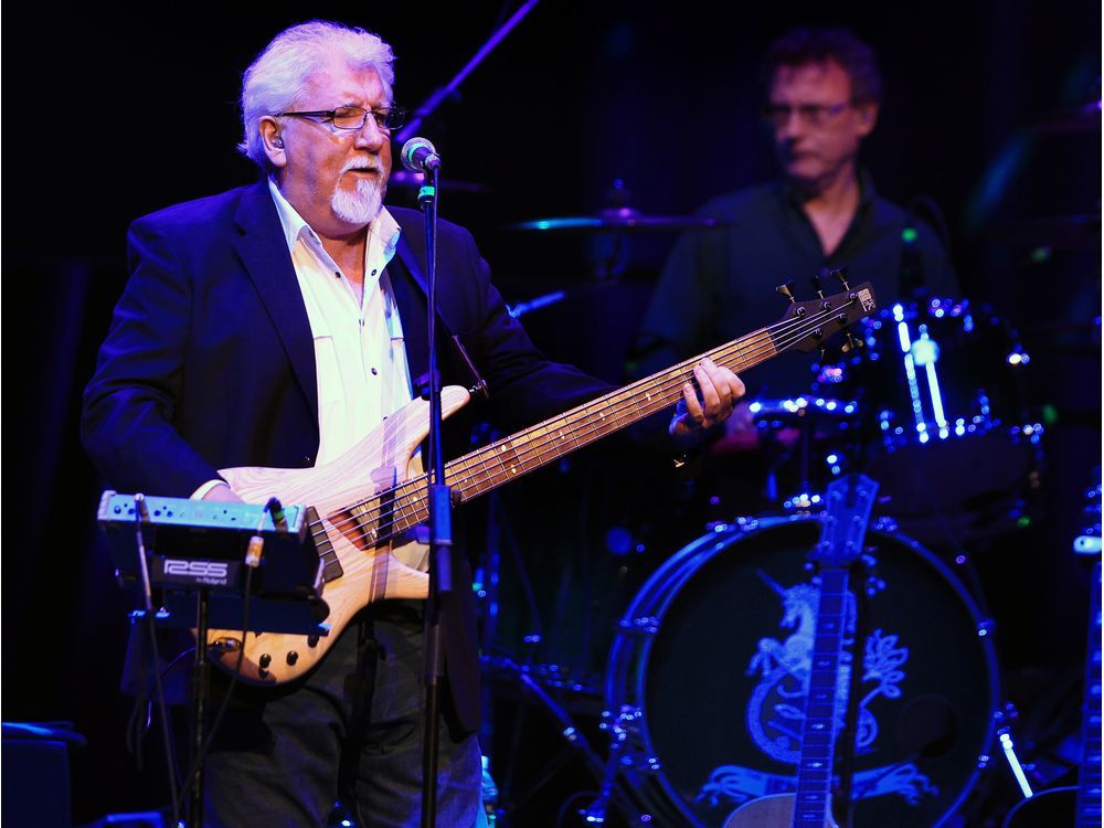 Photos: Irish Rovers perform at Caesars Windsor | Windsor Star