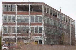 Heritage designation approved for restored Walker Power Building ...