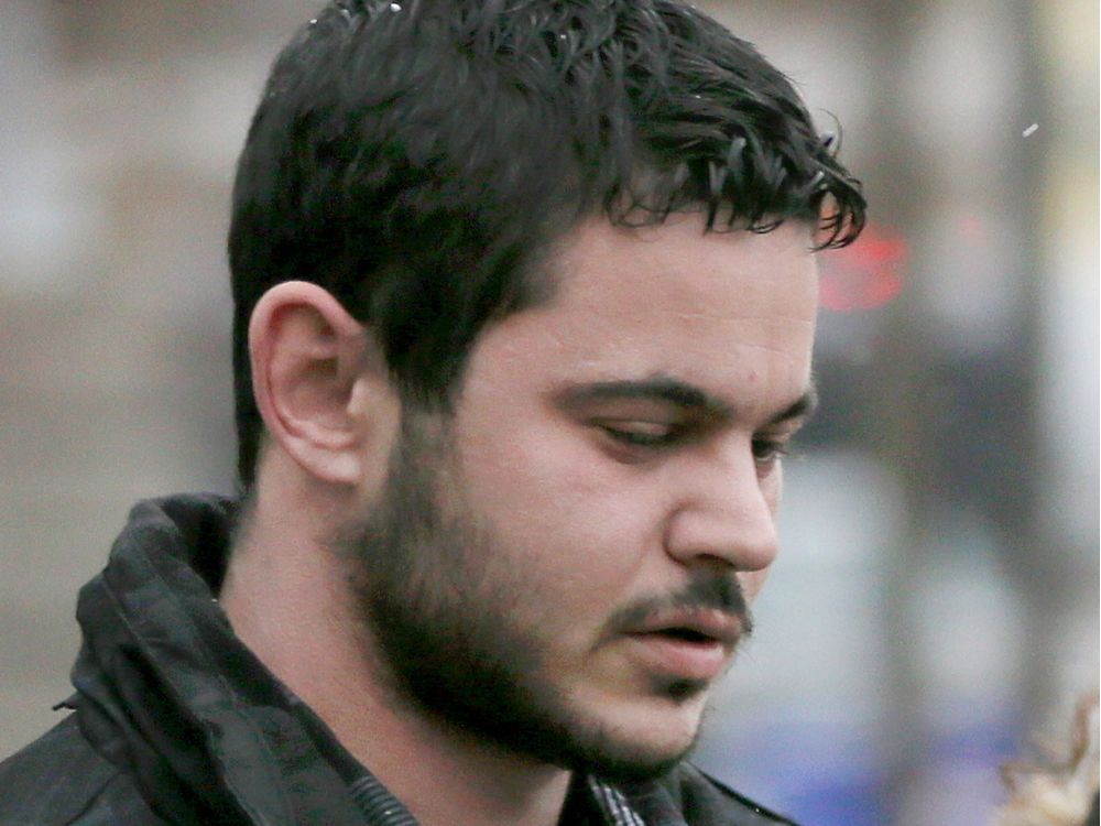 Live from court: Sentencing of Andrew Williams | Windsor Star