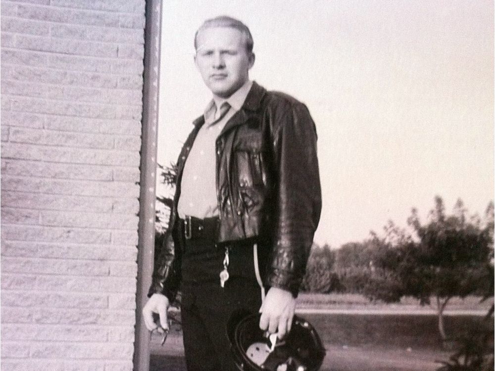 Tribute to fallen Sandwich West officer Carrick set for Aug. 20 ...