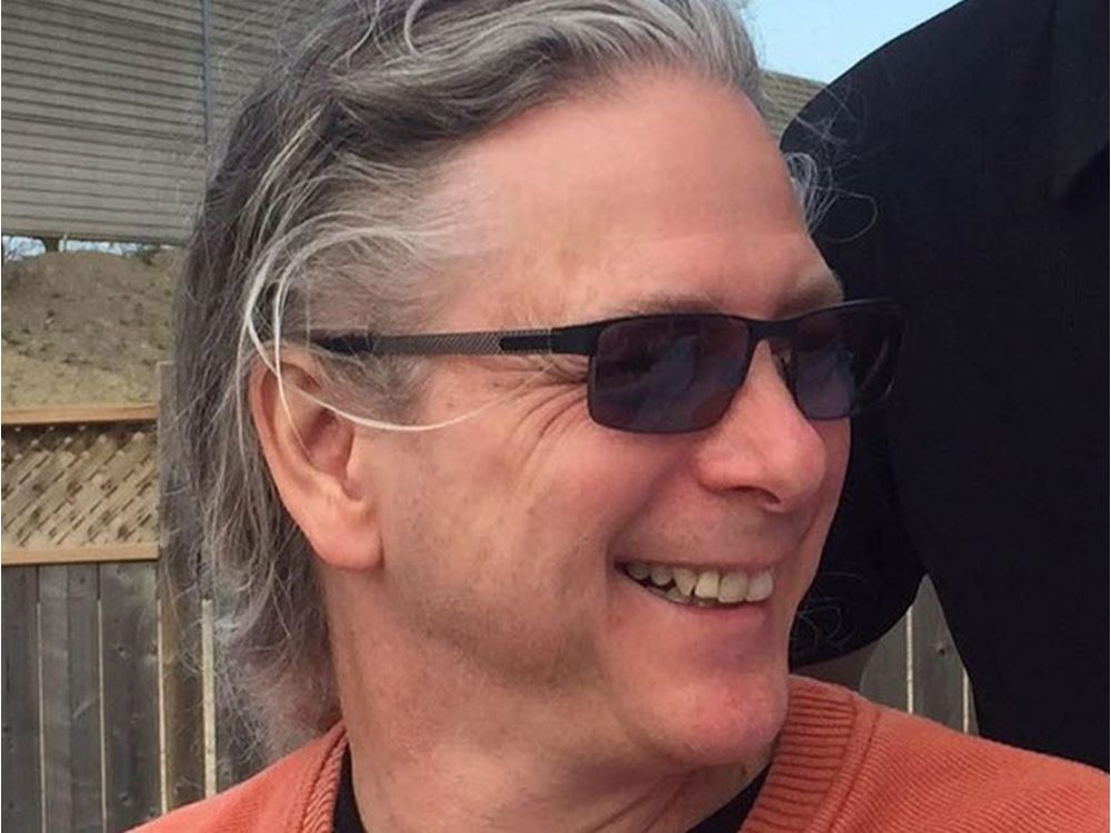 Updated: Crash victim Gagnier remembered as larger than life | Windsor Star