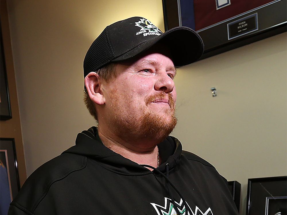 'Extremely remorseful' Dean Lapierre returns to Windsor Minor Hockey ...