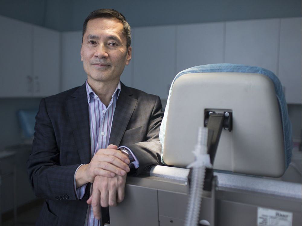 Study confirms the emotional pain rosacea inflicts | Windsor Star