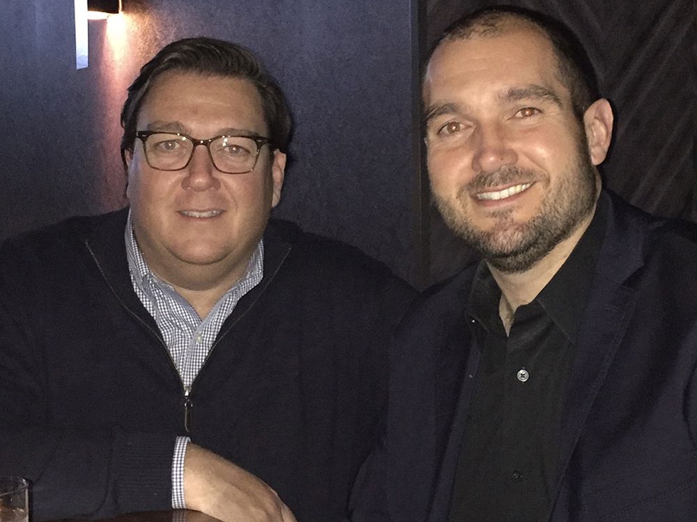 BEA 2017: Believe Windsor Essex Award winner Rosati Group | Windsor Star