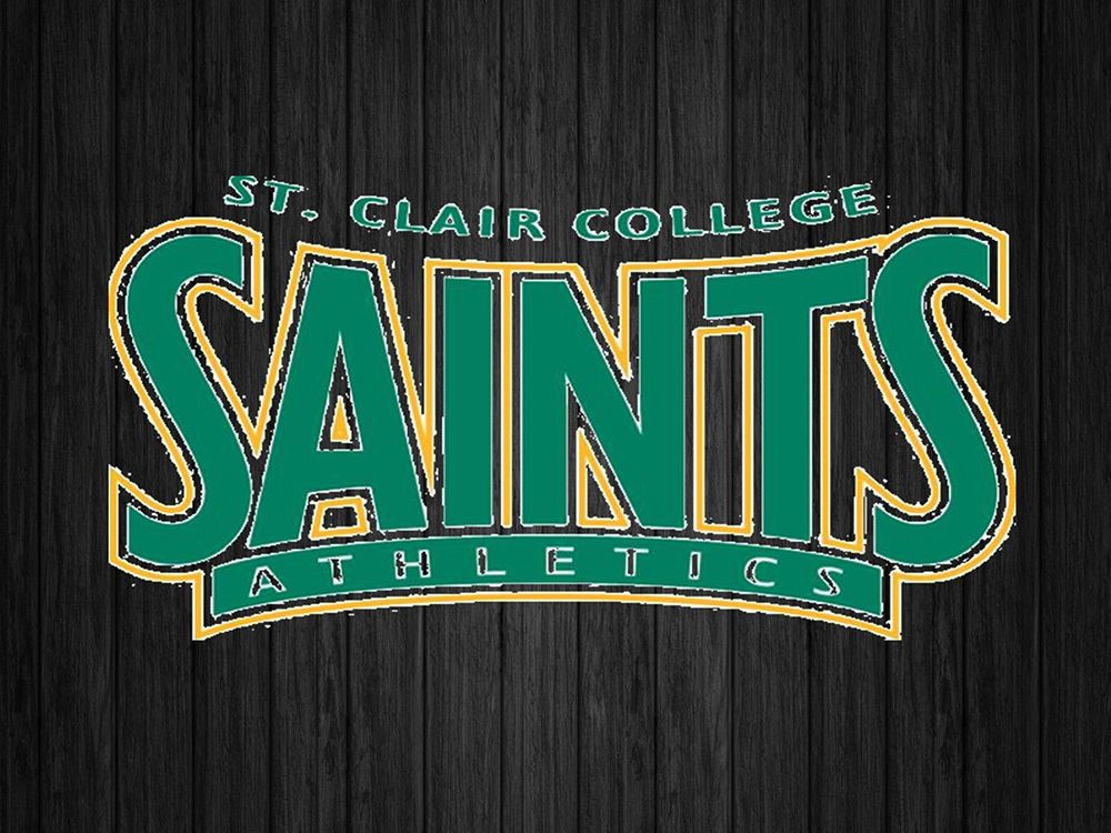 St. Clair Saints awarded OCAA men's baseball championship for 2017 ...