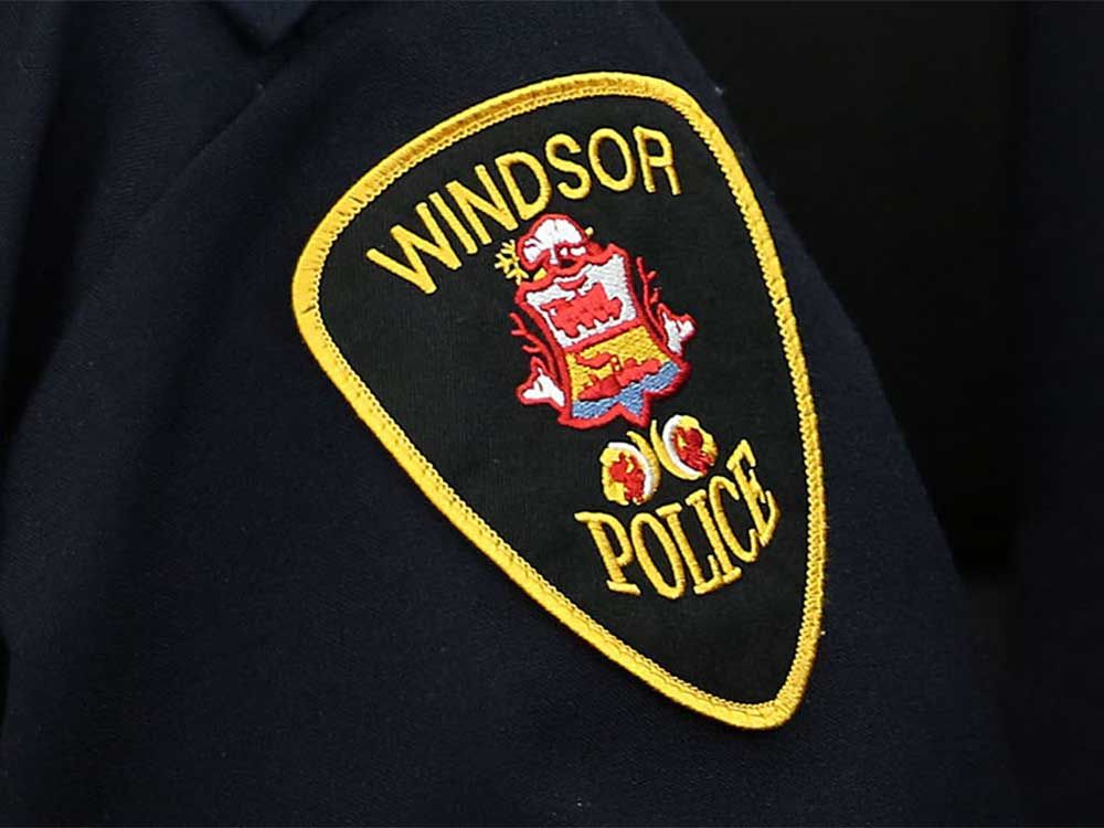 Teenage Female Turned Into Sex Worker Say Windsor Police Windsor Star