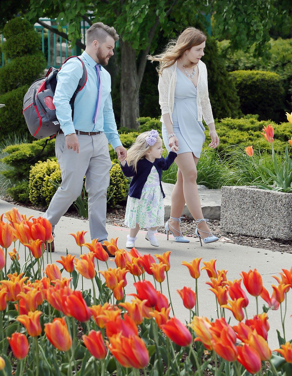 Photos: Mother's Day Brunch | Windsor Star