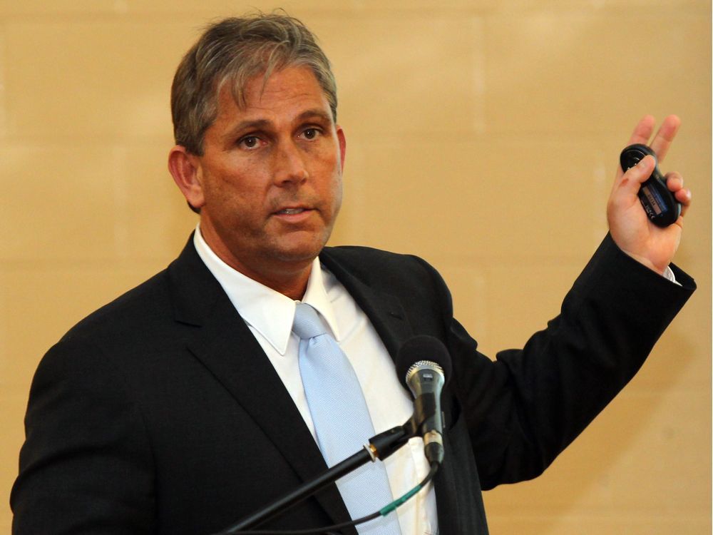 Public board proposing $60-million plan to reduce empty spaces ...