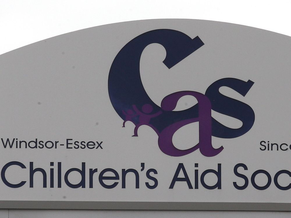 Windsor-Essex CAS names Derrick Drouillard new executive director ...