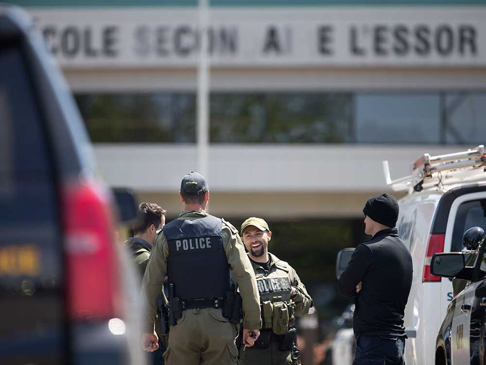 French Catholic school board to review procedures following lockdown ...