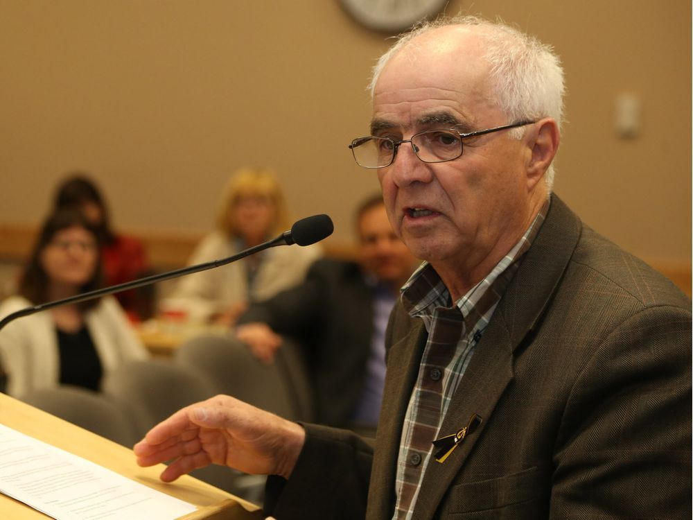 Province urged to recognize uniqueness of rural education | Windsor Star