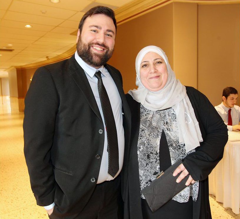 Windsor Islamic Council's 6th Annual Appreciation Dinner | Windsor Star