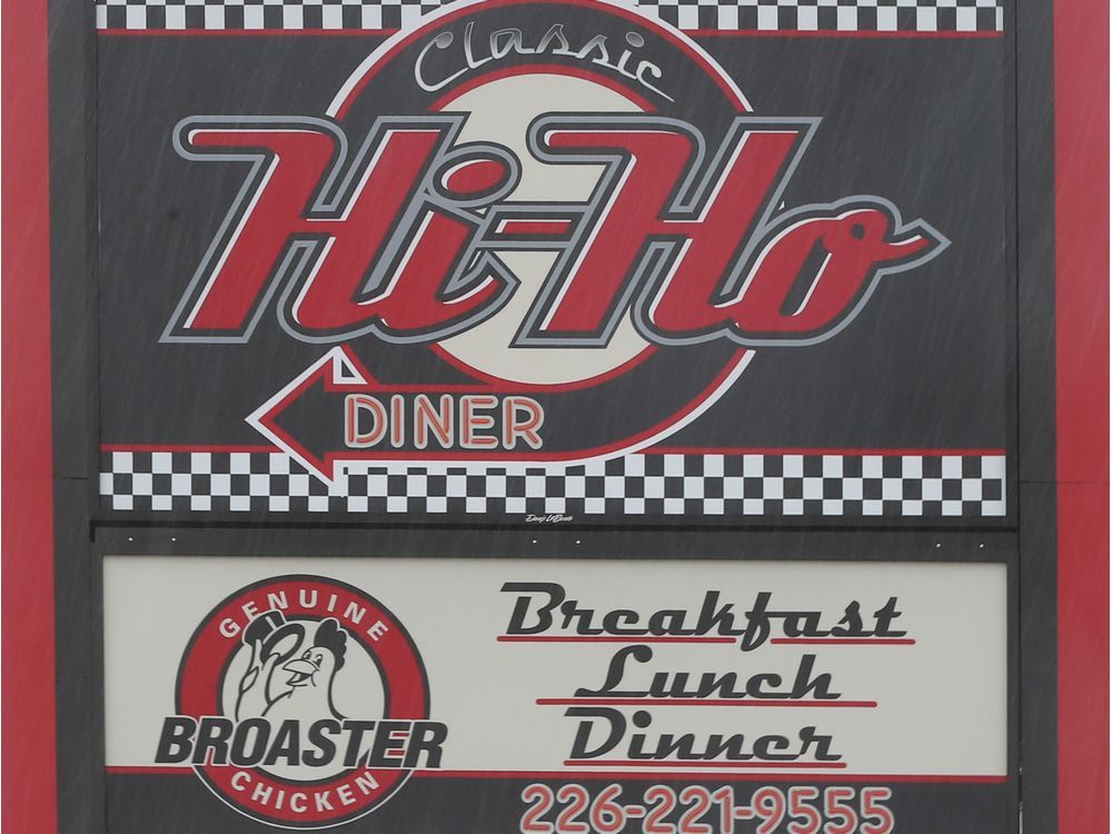 Rebirth of Windsor's famed Hi-Ho restaurants on horizon | Windsor Star
