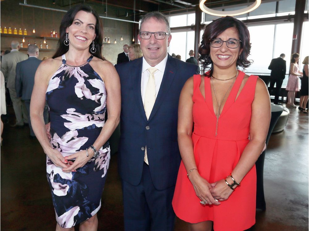 Around Town: Chamber of Commerce celebrates 141 years | Windsor Star