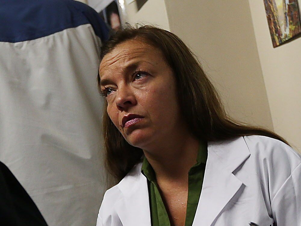 Local psychotherapist facing disciplinary hearing has licence revoked ...