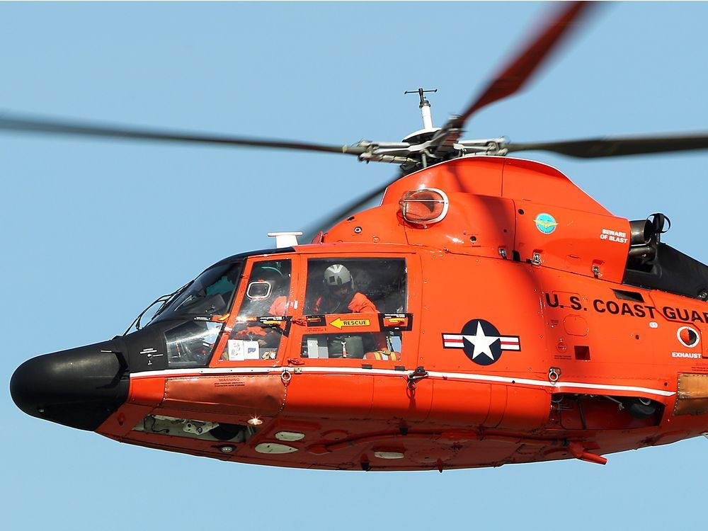 Windsor harbour master gets recognition from U.S. Coast Guard | Windsor ...