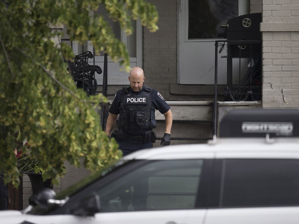 Man Faces Firearm Related Charges After Windsor Standoff Saturday