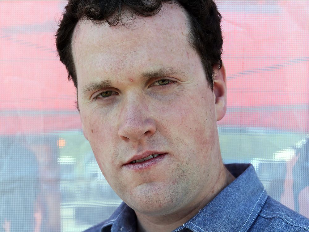 Cottam native will sing Detroit Grand Prix anthems | Windsor Star