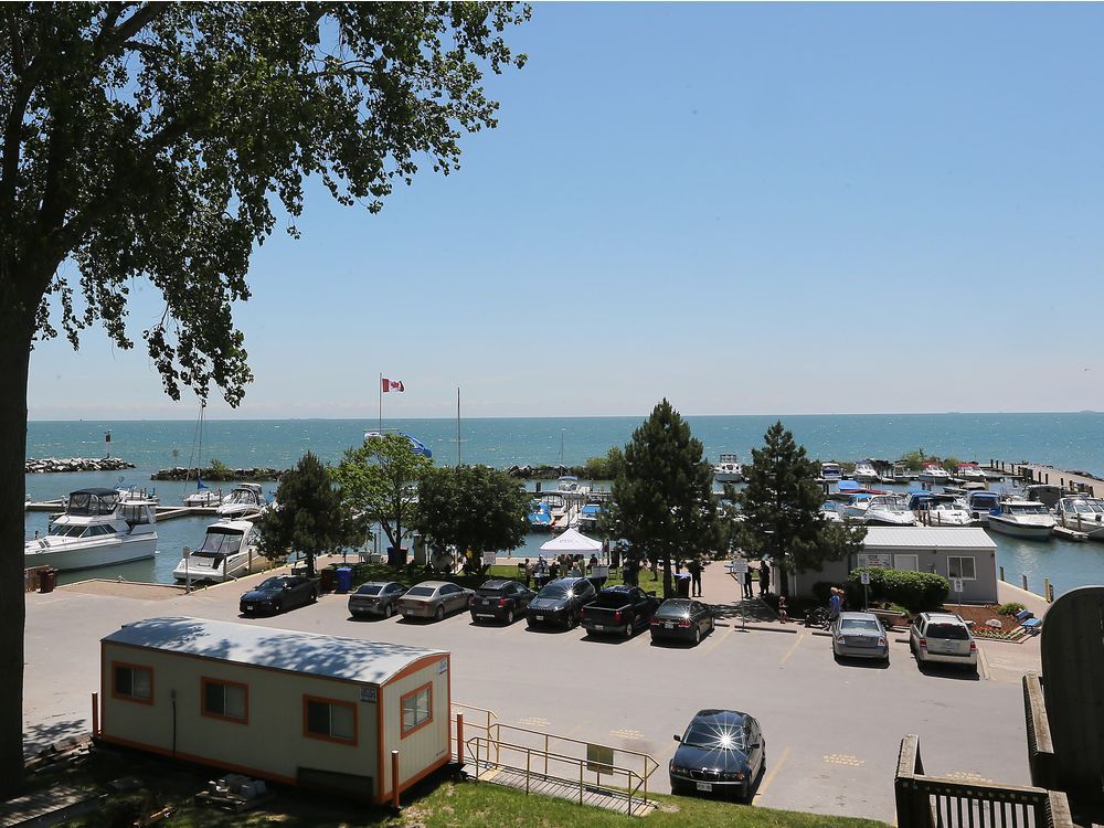 Colchester celebrates 225 years | Windsor Star