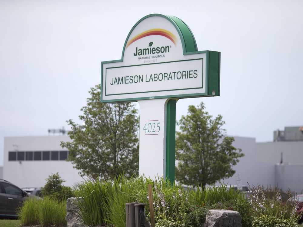 Jamieson goes public, stock price soars on debut day | Windsor Star