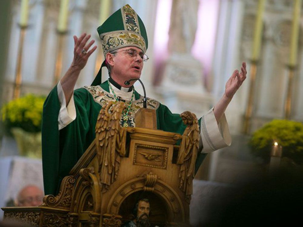 London diocese to open new church in Lakeshore | Windsor Star