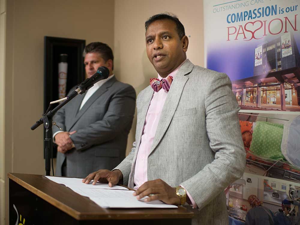 Stabbing incident raises security issues at Windsor Regional Hospital ...