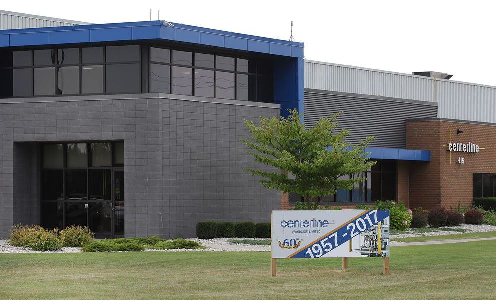 LaSalle's CenterLine is expanding | Windsor Star