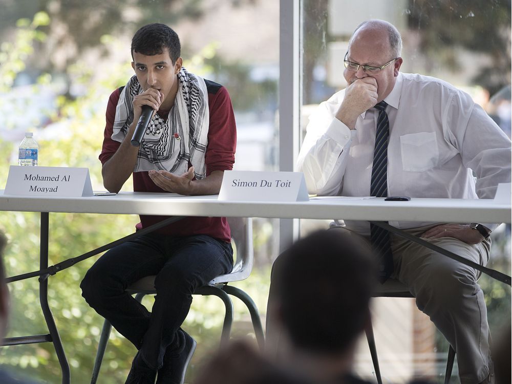 University panel aims to debunk myths of Islamophobia | Windsor Star