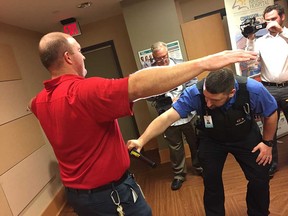 Mental unit patients to be 'wanded' at Windsor Regional Hospital ...