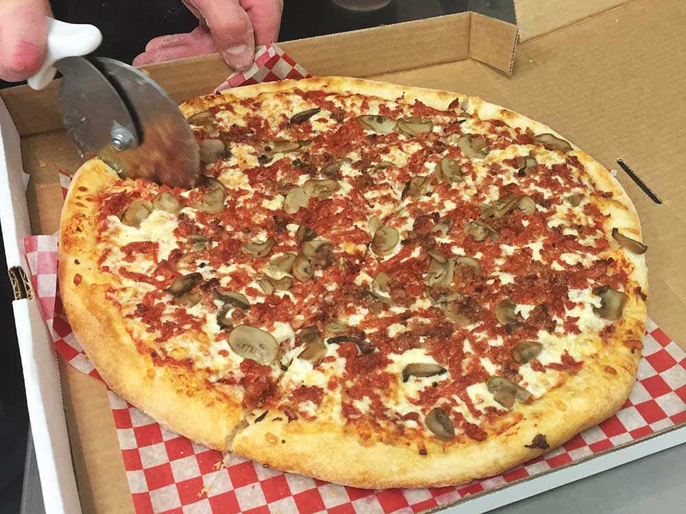 Who has the best pizza in Windsor? Pizza Fest returns to Higher Limits ...